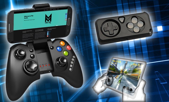 Theory: A New Game Input Generation Realized | by Mik Tek Studios | Medium