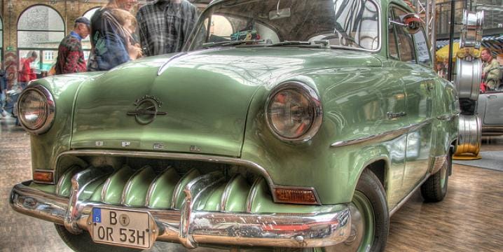 35 DICAS PARA MANTER O SEU CARRO SEMPRE NOVO | by DPA Léo Couros | Medium