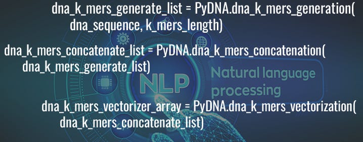 Advanced DNA Sequence Text Classification Using Natural Language Processing | by Ernest Bonat ...