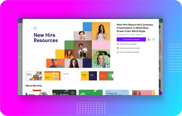 10 Creative Ways to Use Canva for Your Business Marketing | by ibrahim ...