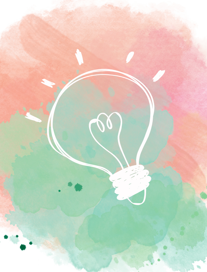 How I Spark Creativity and Infuse Happiness Into My Life | by Ally Garofalo | Flourish: Thrive ...