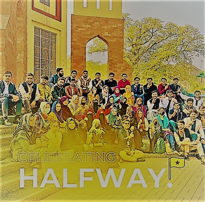 Reflections on My First Two Weeks at Amal Academy | by Muhammad Fahad Naz | Feb, 2024 | Medium