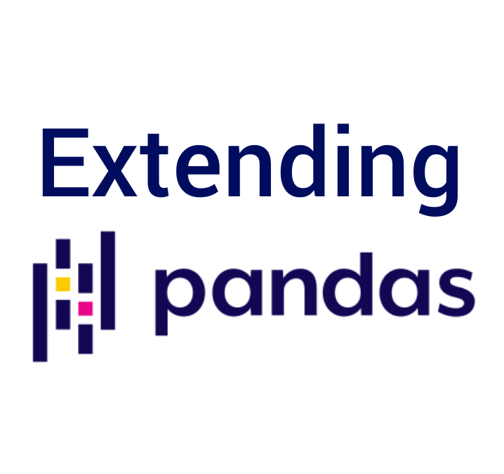 How to Create Your Own Custom Pandas Extension Type | by Finn Andersen | ITNEXT