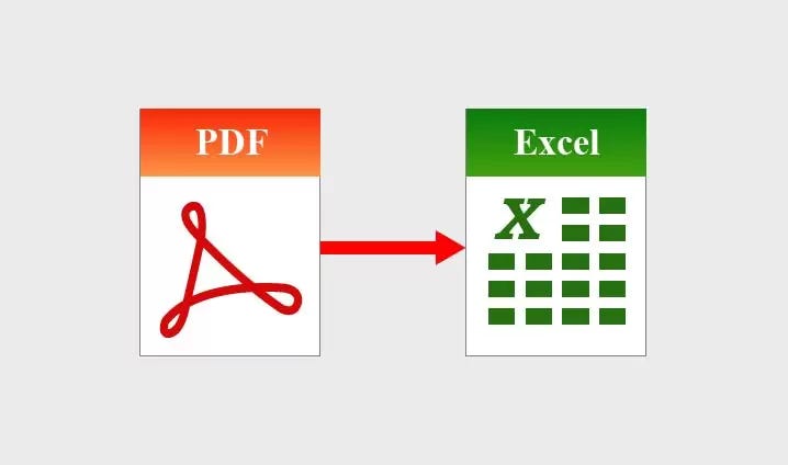 The Ways To Convert Pdf To Excel Without Losing Formatting By Pdftoconverter Medium