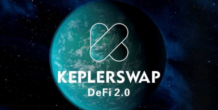 KeplerSwap is a smart chain-based DEX explorer for DeFi 2.0, | by ...