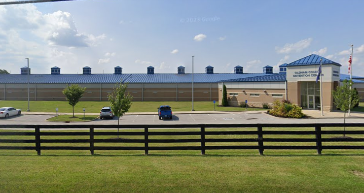 How to Send Books to Oldham County Jail, Kentucky Including Magazines ...