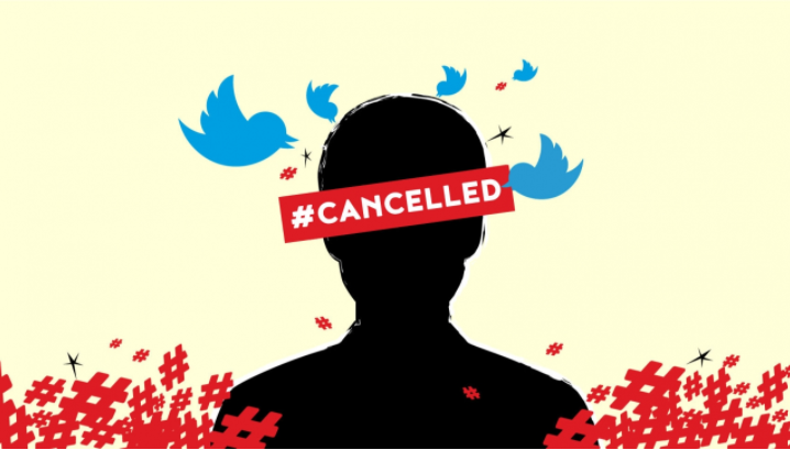 Cancel Culture Has the Opposite Effect It Should Have | by Elizabeth Wu ...