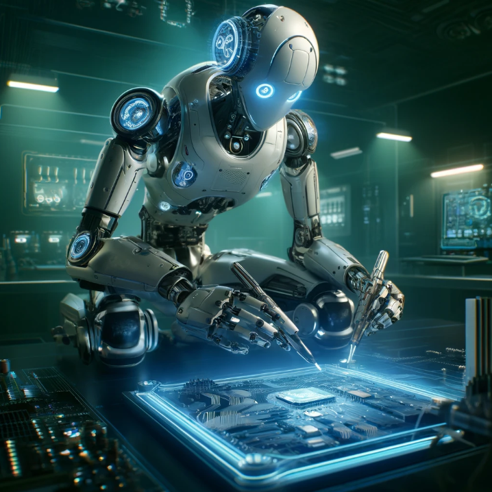Harnessing Generative Bots for Reverse Engineering: A Glimpse into the ...