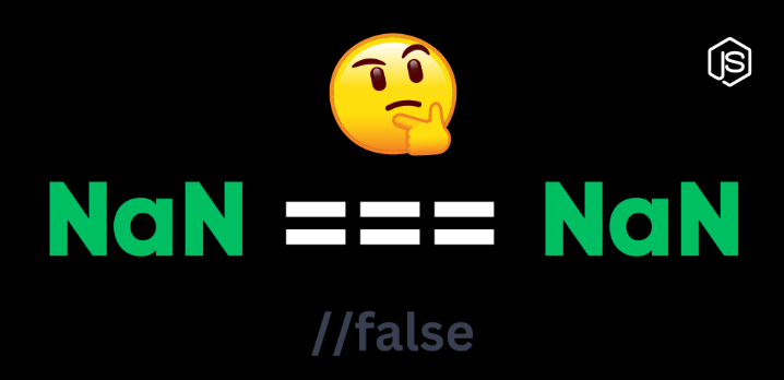 Why Does NaN === NaN Return False in JavaScript? | by Agunechemba Ekene | Medium