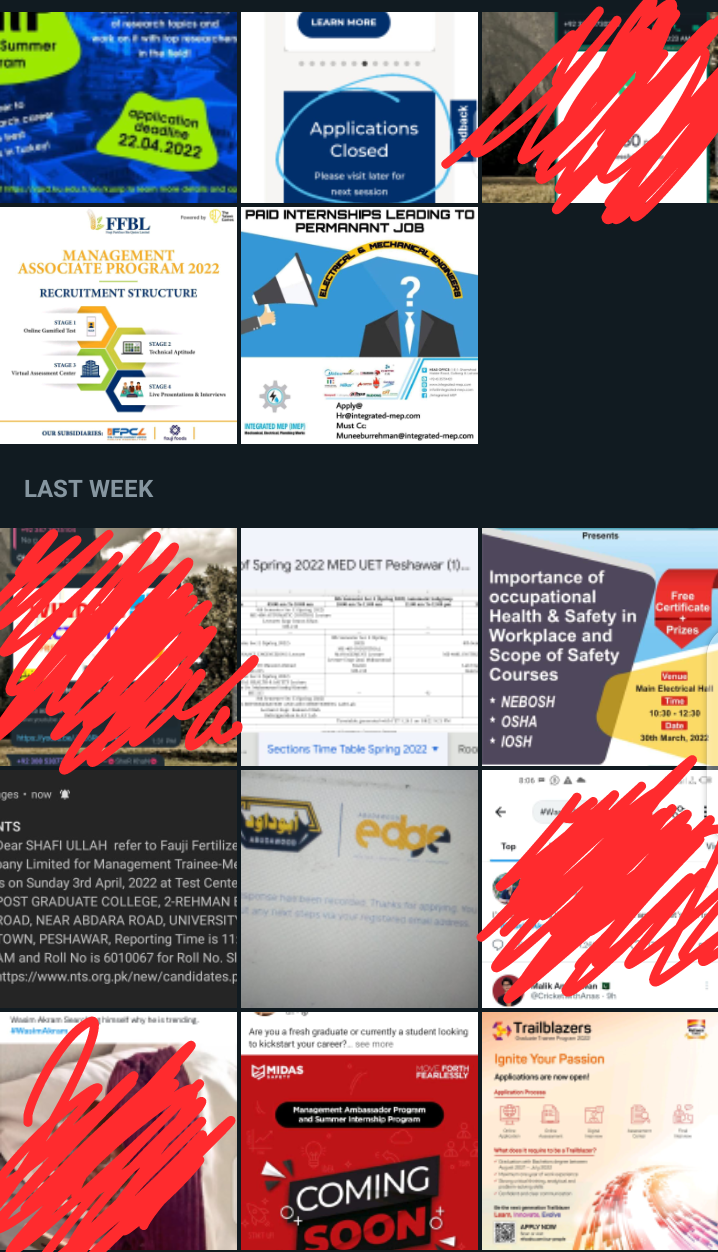 Smart Goal: To start my first job as a Mechanical Engineer right after ...