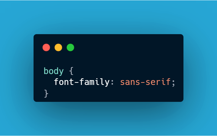 Design Principles For Web Success Css Essentials — Part I By Rabail Zaheer Medium