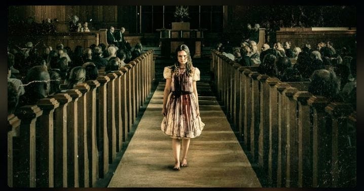 Review|The Exorcist Believer (2023): A Detailed Analysis of a ...