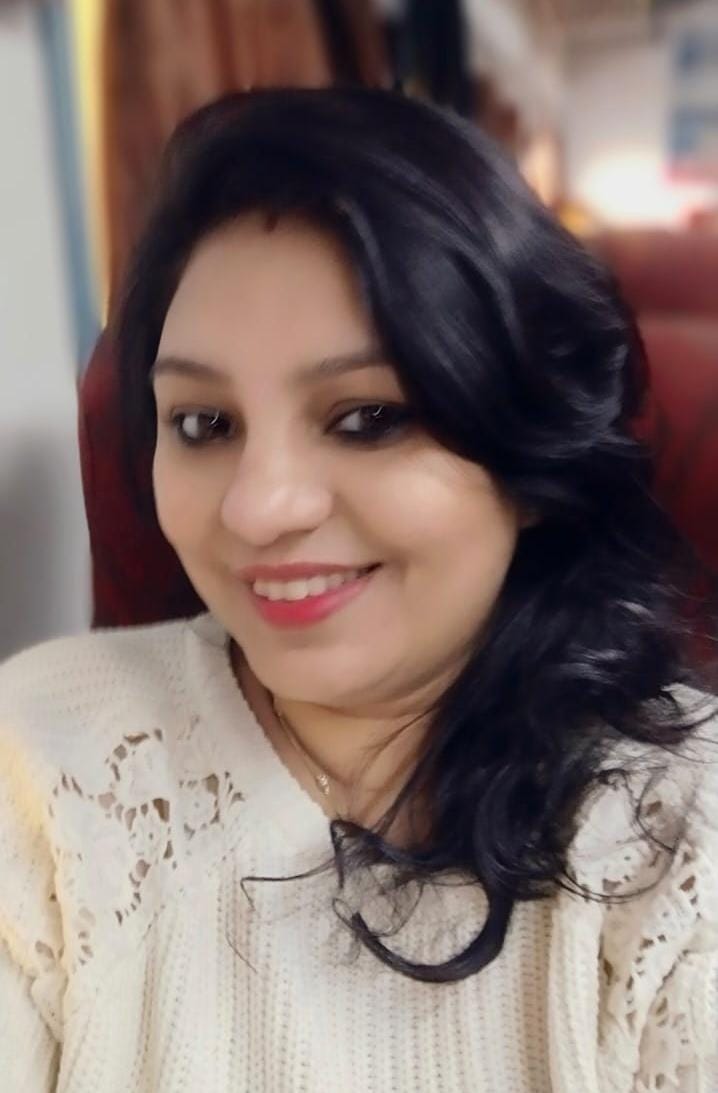 Nayna Kakkar Gupta Received Bharat Icon Award 2024. | by INKZOID FOUNDATION | Jun, 2024 | Medium