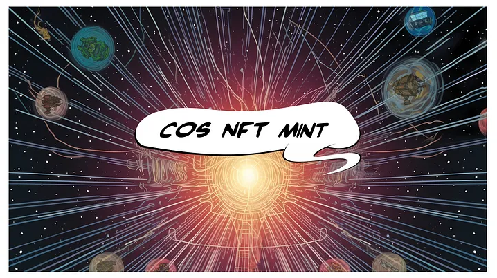 Corners of Space (COS) Analysis: Unveiling the Epic GameFi Adventure 🚀🌌 ...