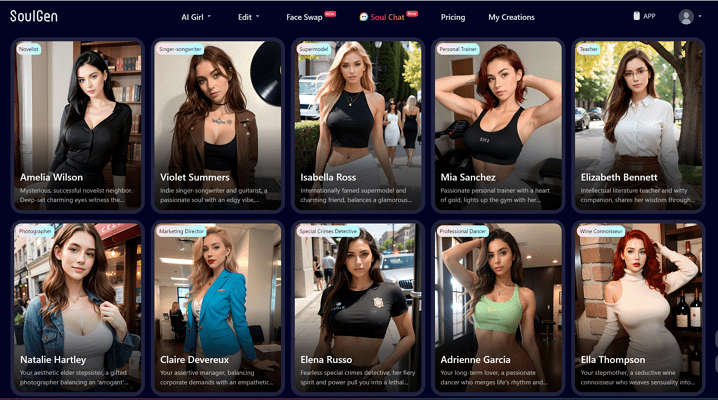 Top 6 NSFW Roleplay AI Chatbots | Medium