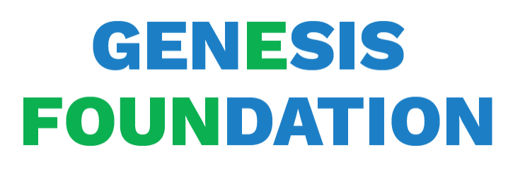 The Introduction of Genesis Foundation: Building the Next Generation of ...