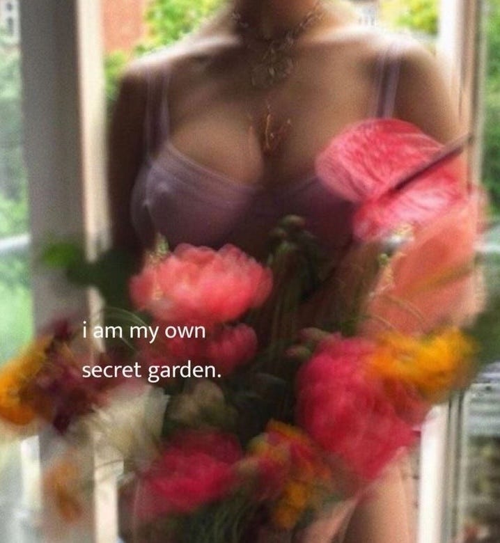 RECEIVING REAL LOVE: LETTING GO OF STRUGGLE LOVE AND CHOOSING DIVINE MASCULINE | by Loe Ava ...