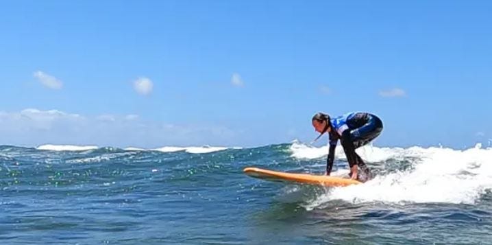 Best Surf Classes - Poseidon Surf Academy - Medium