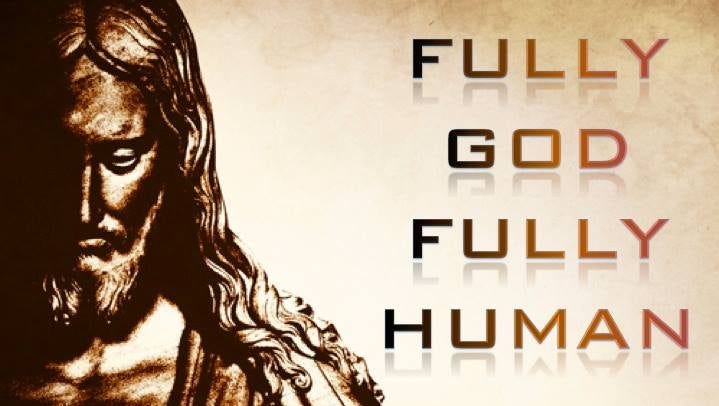 The Two Natures of Jesus Christ. Today’s American Christianity is often ...