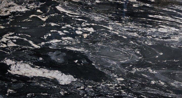 The Trendiest Kitchen Countertop Granite Designs to Explore | by Stacy ...