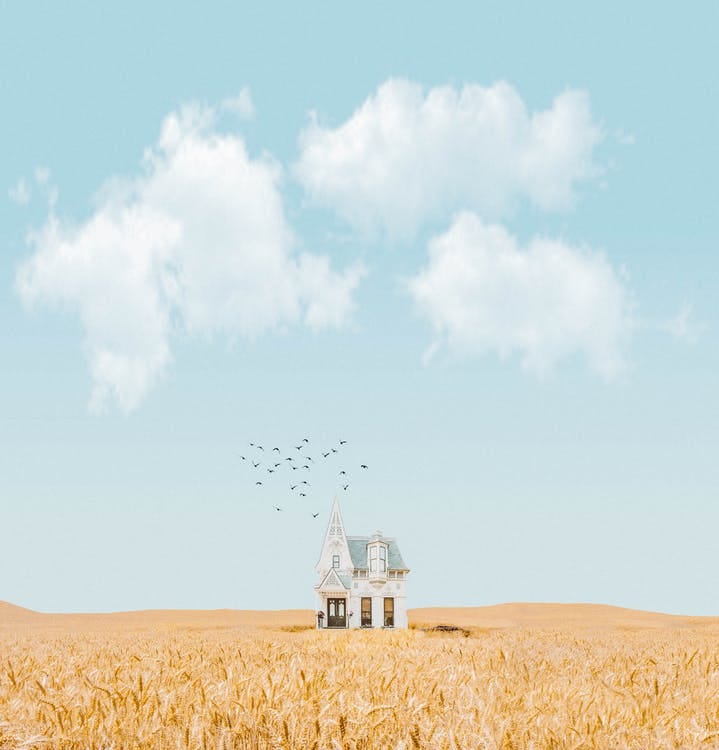 Predicting House Prices Using Linear Regression By Sblipdev Coding 2287