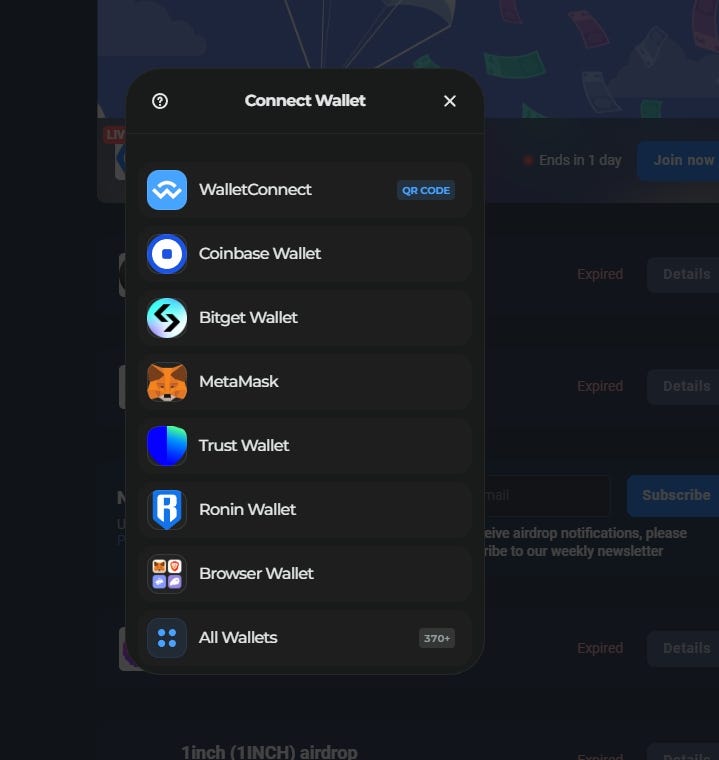 GamerCoin $GHX Airdrop Claiming Full Tutorial: How to get? | by Donna ...