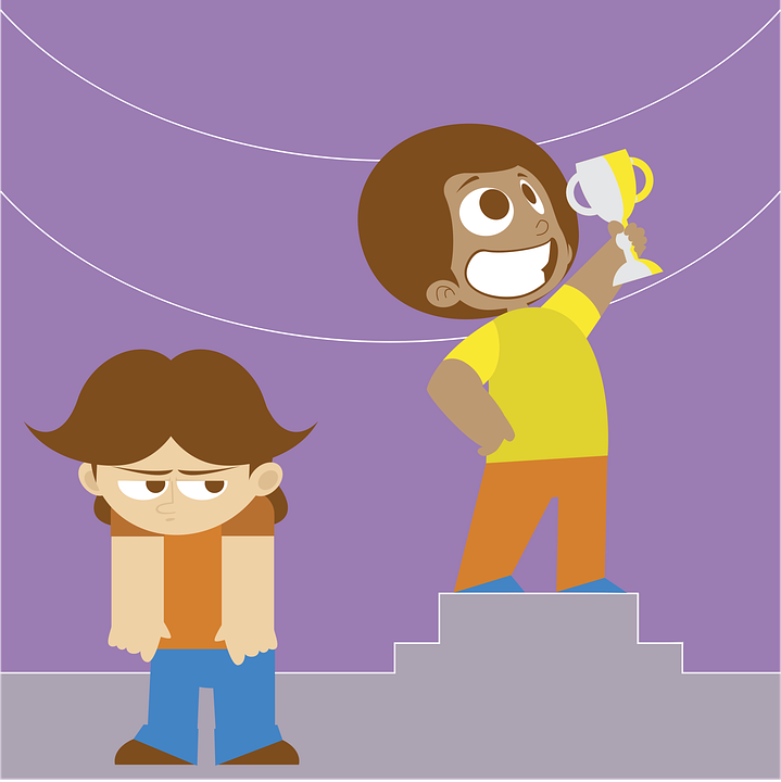 How To Overcome Envy. “Envy is inversely correlated with… | by ...