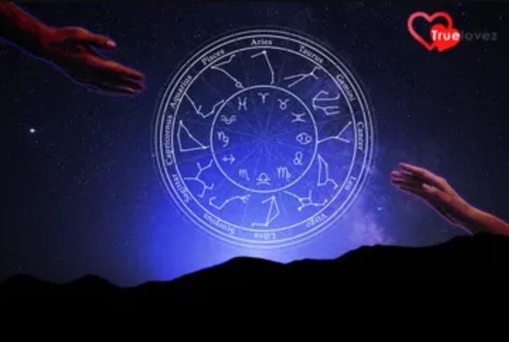 Capricorn Compatibility Chart