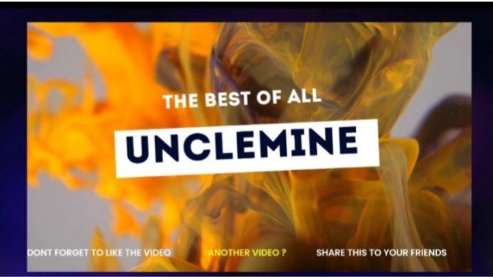 WHAT IS UNCLEMINE?. The Solana chain-based decentralized… | by Yemight ...