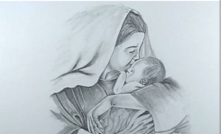 The Story of Mother , Trust, Loyalty & Faith | by Safia | Jun, 2025 ...