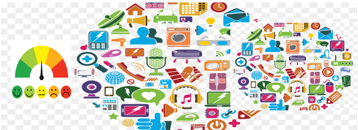 How data analytics supports Sales and Marketing develop Business insights into Consumer ...
