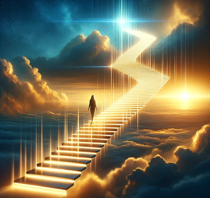 The One Decision That Will Change Your Life Forever | by Visionary Tide ...