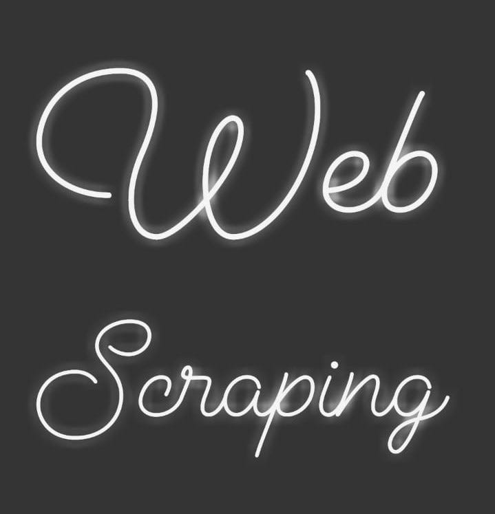 WEB SCRAPING. Web scraping is a technique to surf web… | by Shivam ...