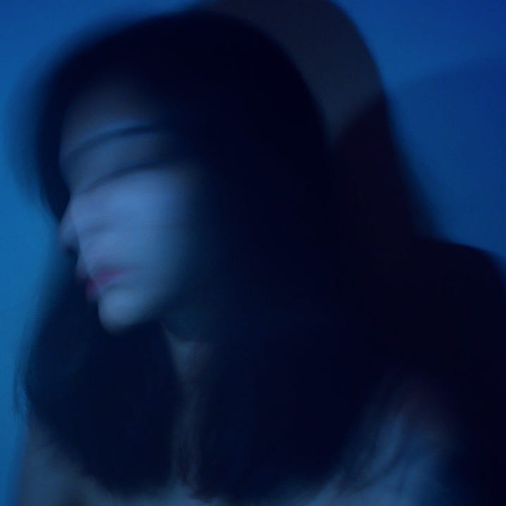 Charita Utami Merilis Debut Mini Album Proyek Solo Bertajuk “Omahati” | by Beer Box Music ...