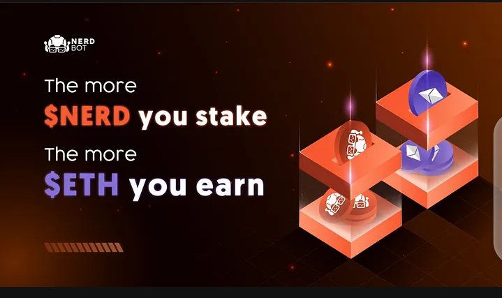 Article: NerdBot - Your Smart Trading Assistant Type of Article: Information | by DV477 | Medium