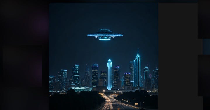 Science Doesn’t Know what UFO means? | by John Ege | Medium