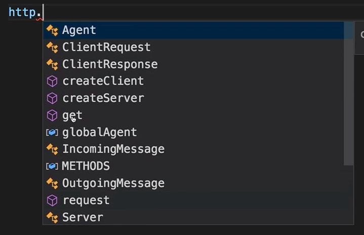 Creating a Node Js Server. create a file with name App.js or… | by ...
