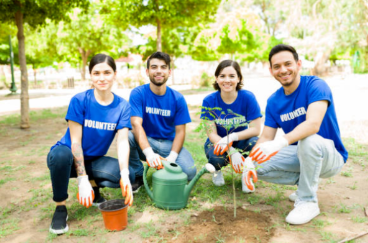Enhancing Lives: Comprehensive Disability Living and Community Services ...