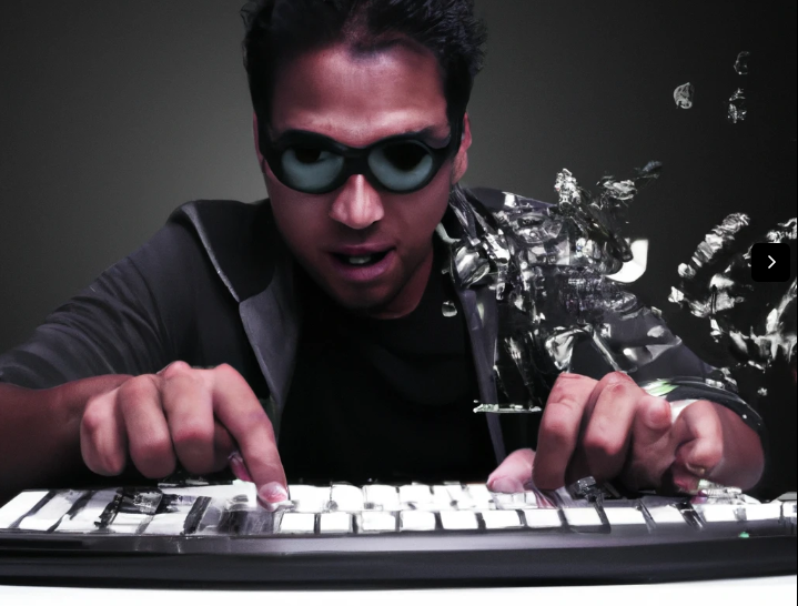 Pwn Windows with the Press of a Key | DLL Poisoning for Priv Esc | by ...