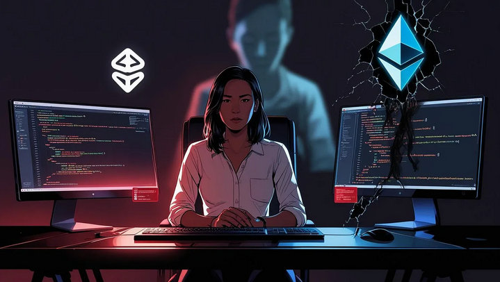 They Hacked Devs Through VS Code. Inside the Stealth Supply Chain ...