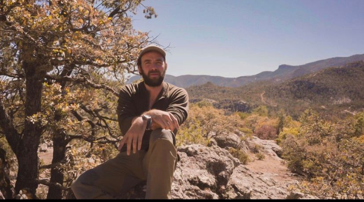Meet Fernando Berdegué de Cima: Founder Of Durango Gold Corp With A ...