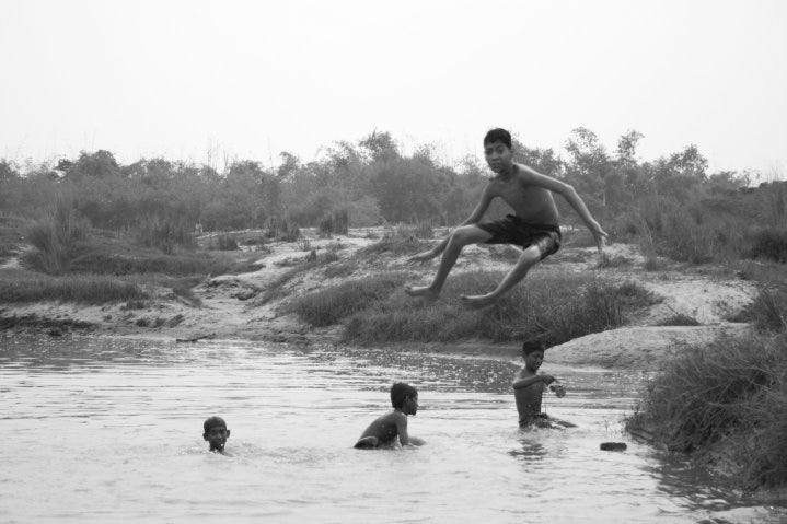 Bankura Series — 1 | by Prateek Tiwari | Medium Bankura Series — 1 | by Prateek Tiwari | Medium