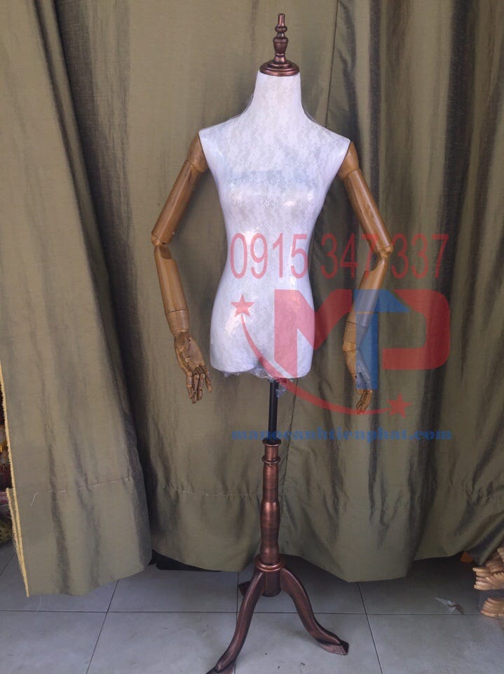 Bán manocanh tay gỗ thời trang. Manocanh tay gỗ — Manocanh tay giả ...