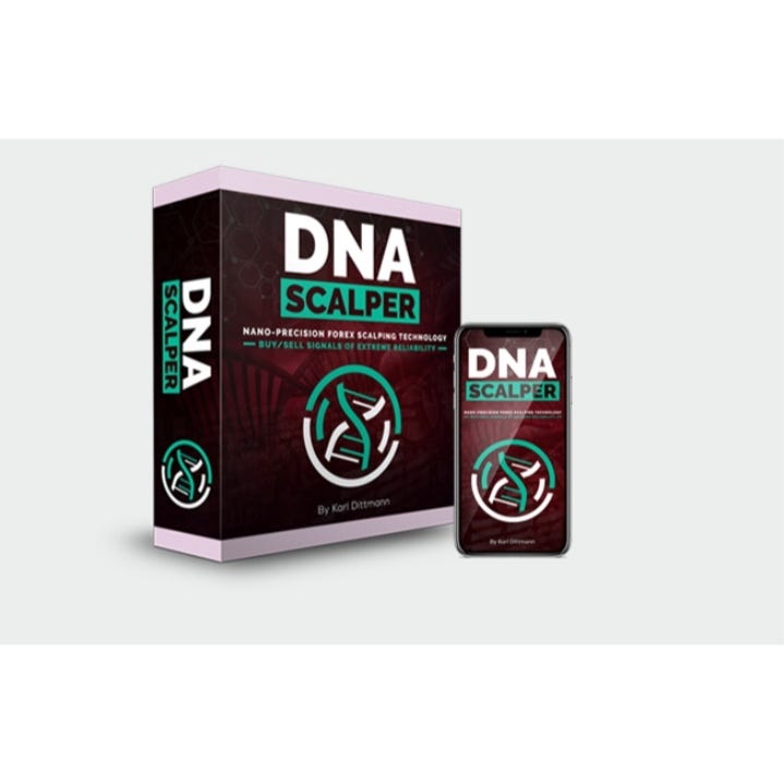 DNA Scalper Review: Unveiling the Potential of a Forex Trading ...