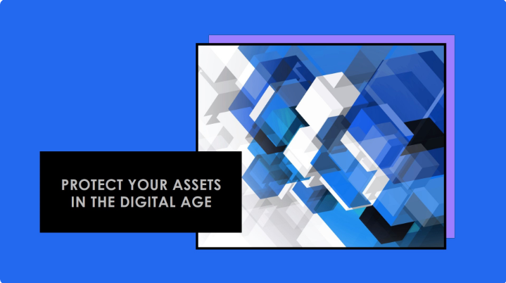 Asset Security The Cornerstone Of Cybersecurity In The Digital Age By Meni Tasa Appsec Medium