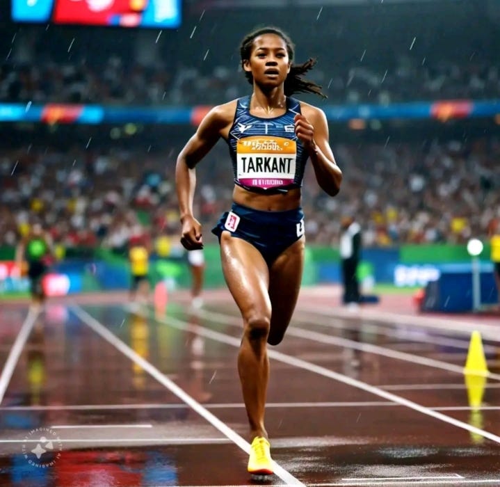 Breaking Records: The Best Sporting Achievements of All Time | by ...