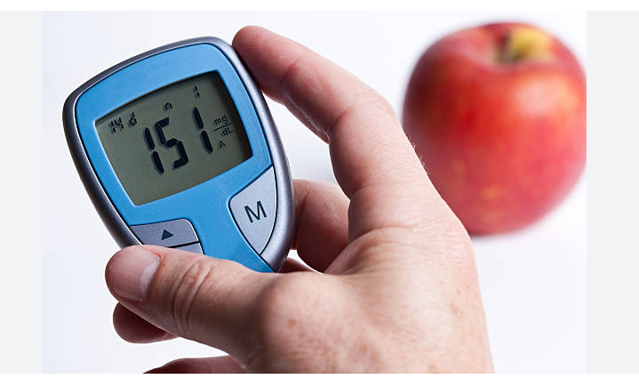 Breaking Free from Blood Sugar Worries: Your Journey to Vibrant Health ...