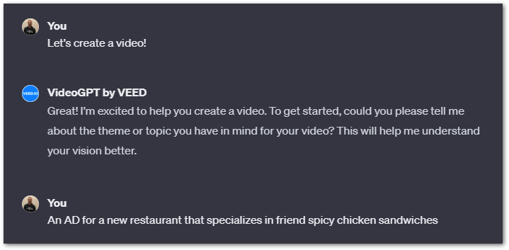 How To Create Ai Videos Using Chatgpt By Amit Arora Gptcommands Medium