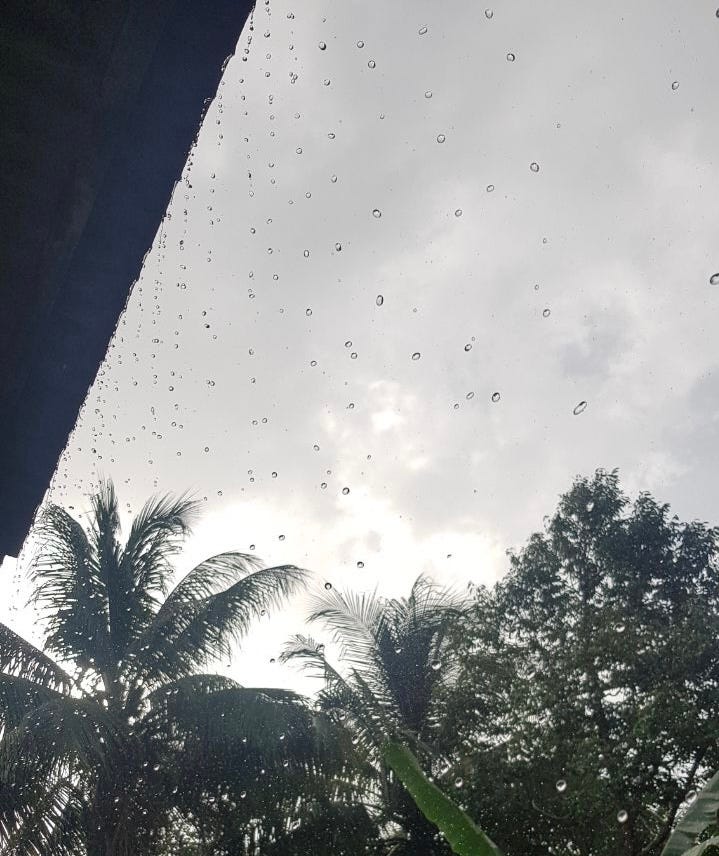 Ada Apa dengan Hujan? | by Debila Talks | Jul, 2024 | Medium