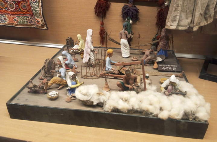 Artifacts Alive: The Stories Behind Lahore’s Museum Pieces | by Syed ...